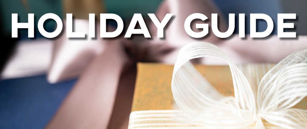 Holiday Guide